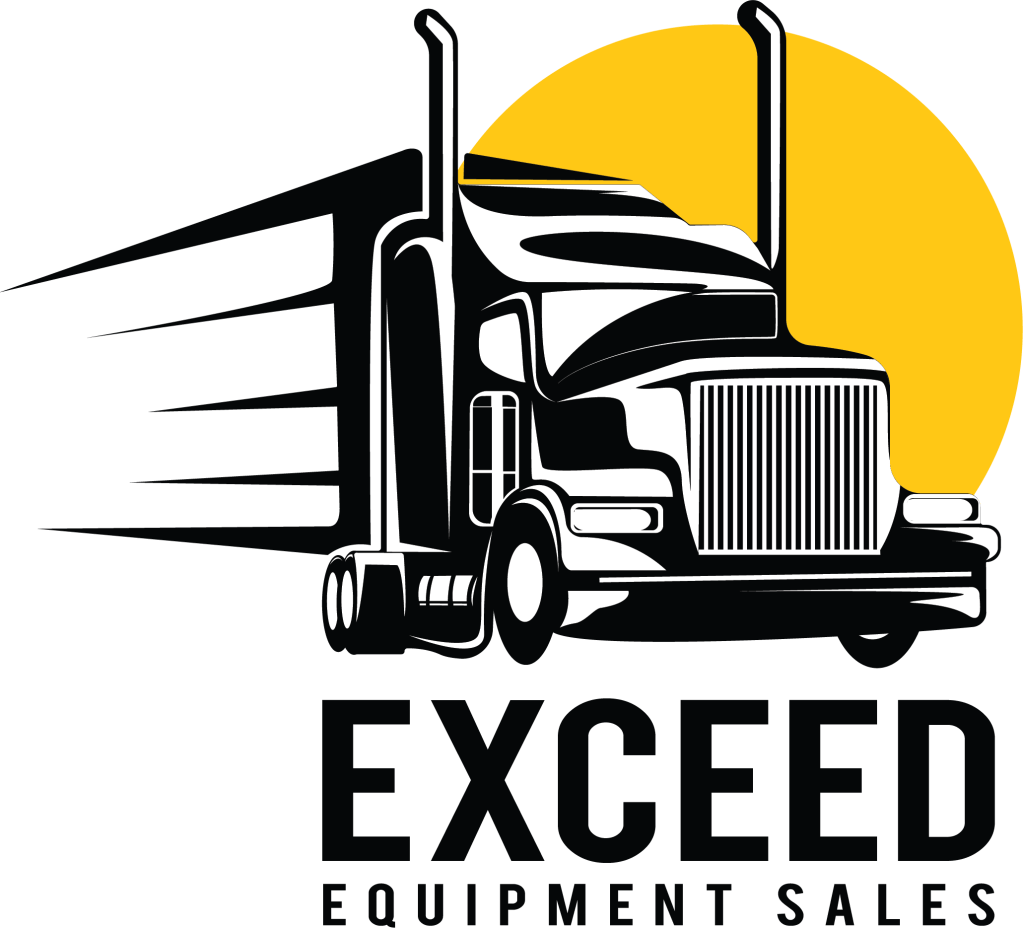 For Sale – Exceed Equipment Sales
