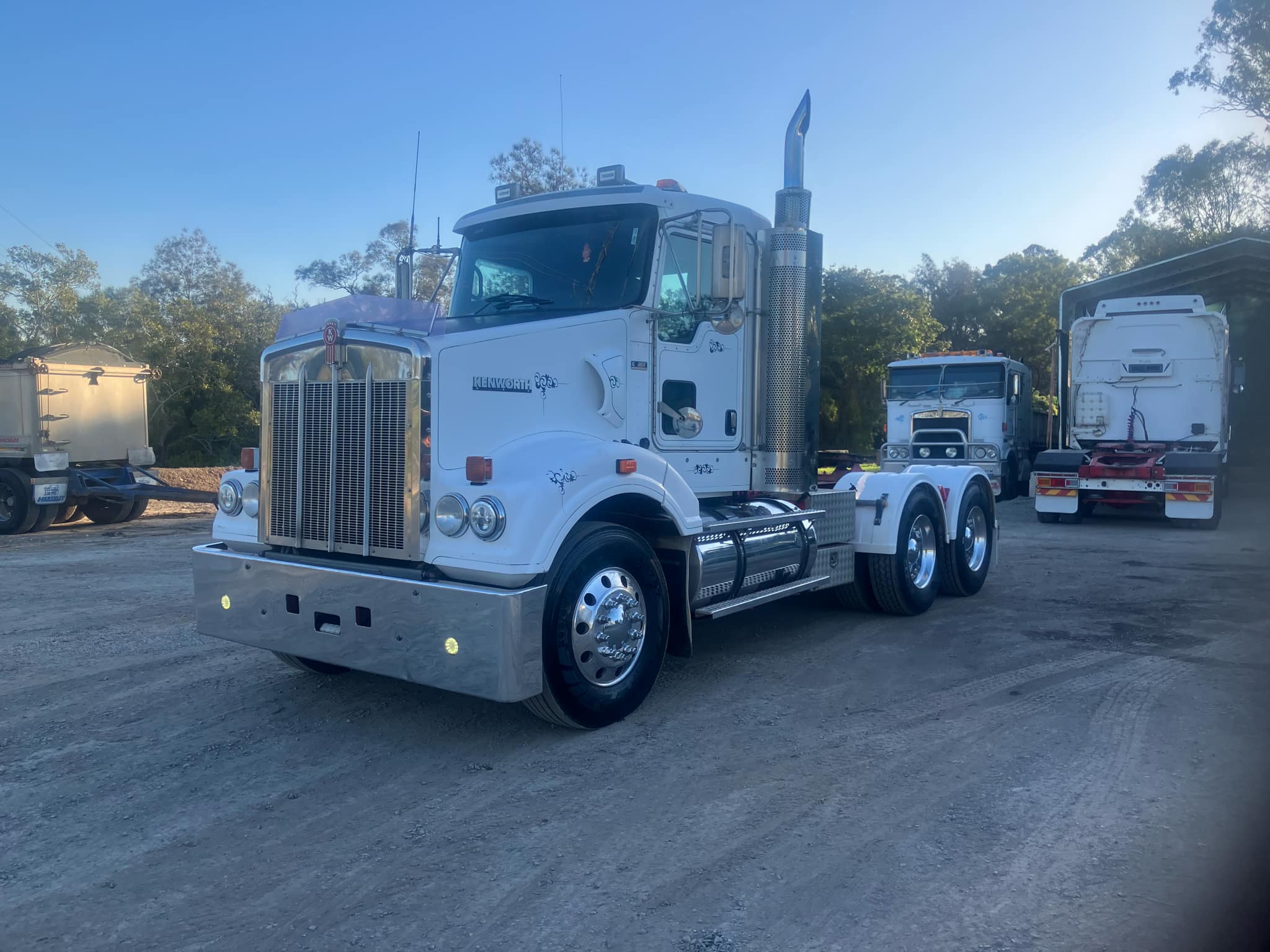 For sale – Exceed Equipment Sales